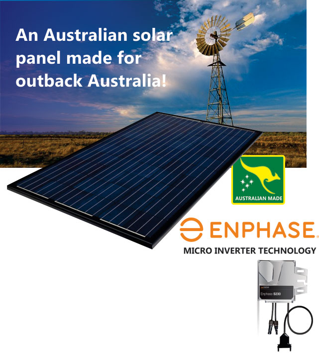 Total Energy Solar – Residential • Commercial • Rural